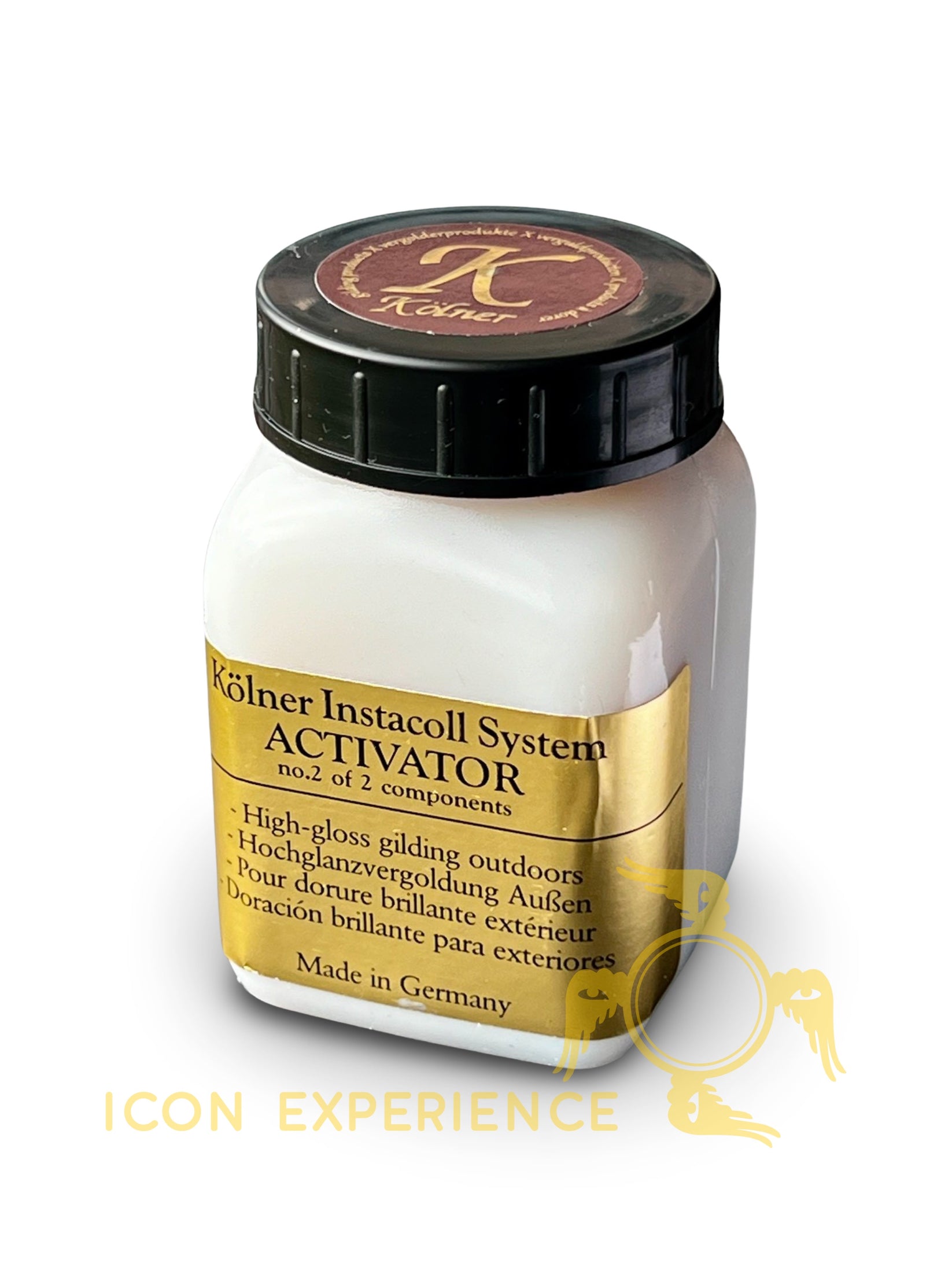 Kölner Instacoll System Activator – 100ml – Icon Experience